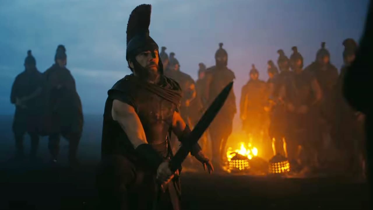 The Odyssey Trailer Out: India Release Date Announced, Check Cast and Plot