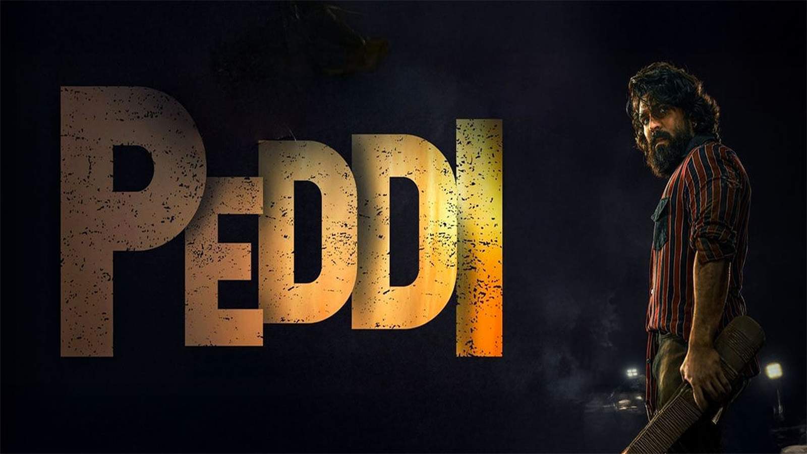 Peddi Box Office Collection Day 3: Ram Charan Film Nears ₹200 Crore ...