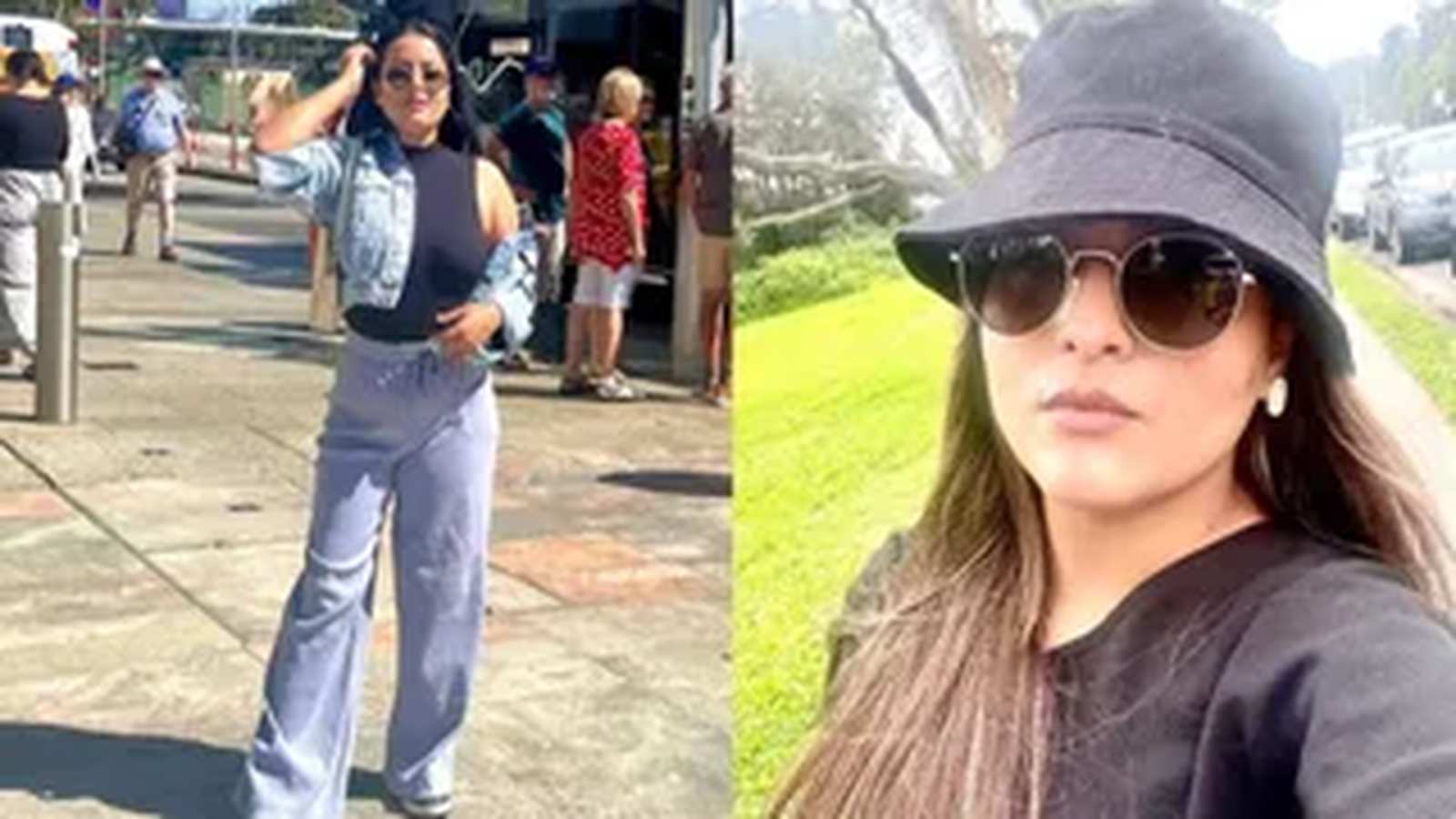 Punjabi Singer Inder Kaur Murder Case: Family Claims She Was Killed ...