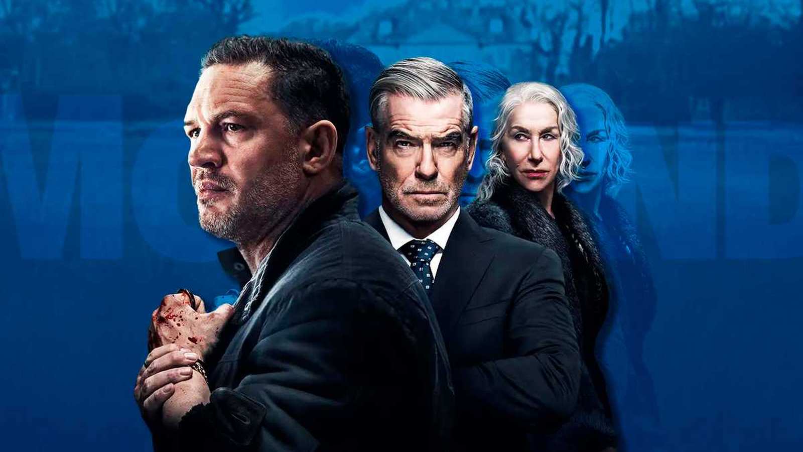Tom Hardy Leaving MobLand? 5 Stars Who Could Become the Next Harry Da Souza