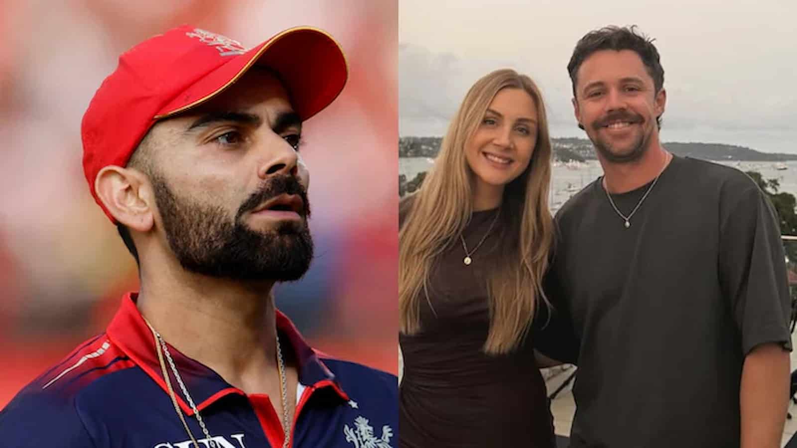 Woke up to my socials blasting: Wife alleges online abuse after Head’s ...