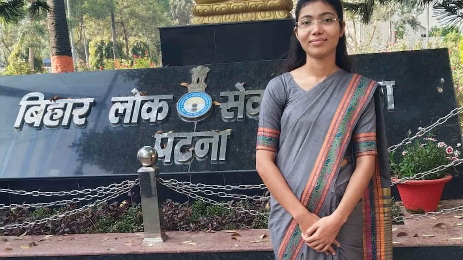 BPSC 70th Final Result Declared: Shraddha Pandey Secures Top Rank ...