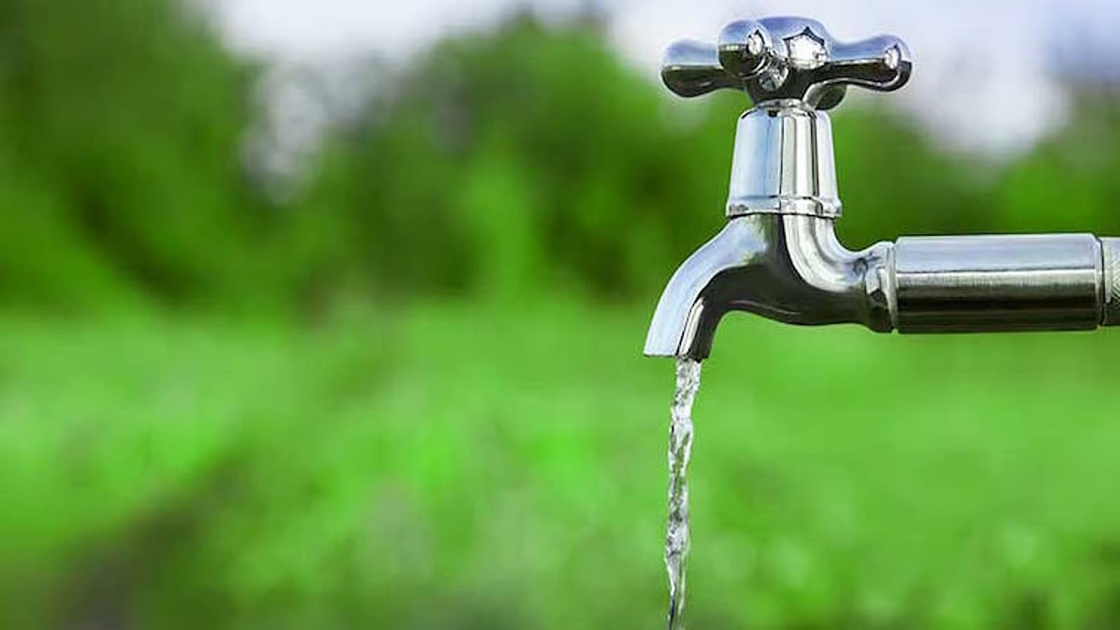 Pune Water Cut: PMC Announces Alternate-Day Water Supply From June 15 ...