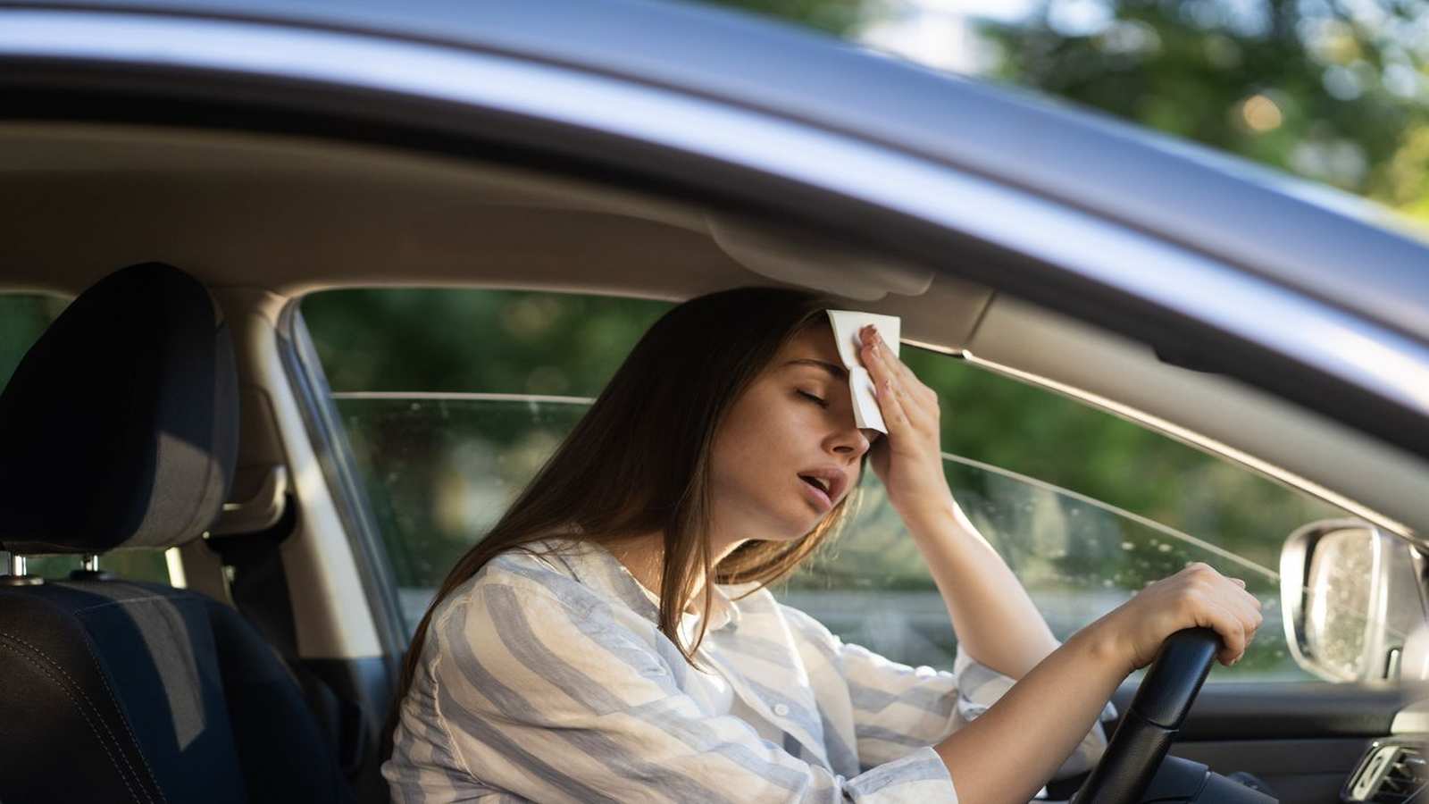 Why Your Car AC Is Not Cooling? Top 5 Causes and How to Fix Them